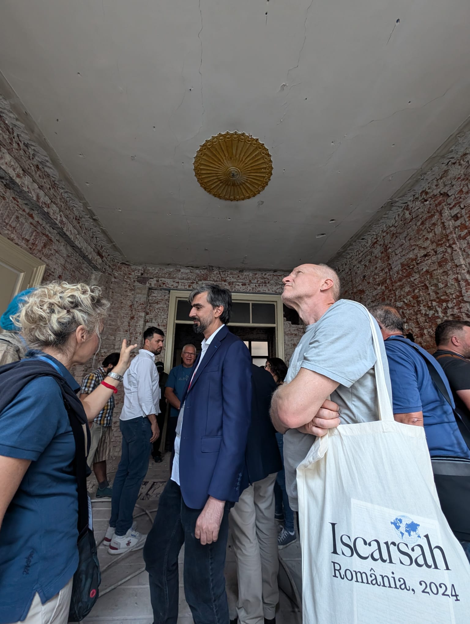 📢 The Annual ISCARSAH Event in Romania Concludes with Great Success! | ISCARSAH