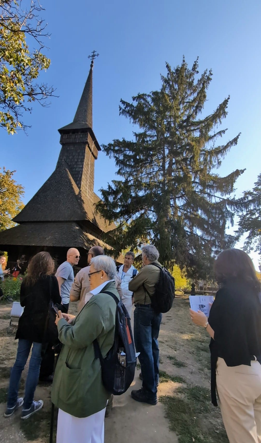 📢 The Annual ISCARSAH Event in Romania Concludes with Great Success! | ISCARSAH