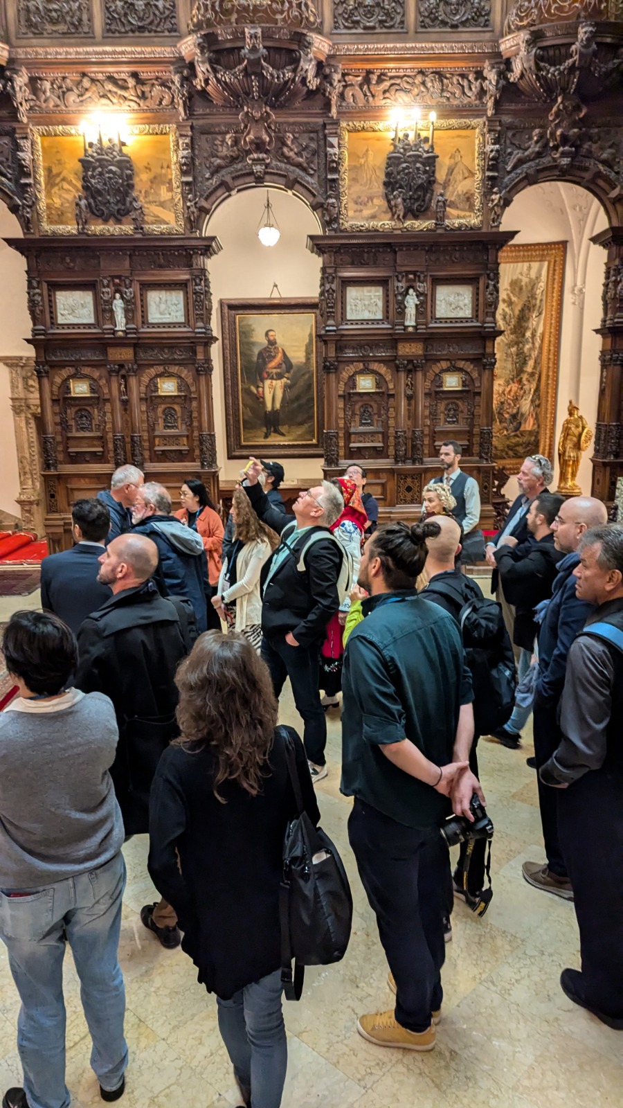 📢 The Annual ISCARSAH Event in Romania Concludes with Great Success! | ISCARSAH