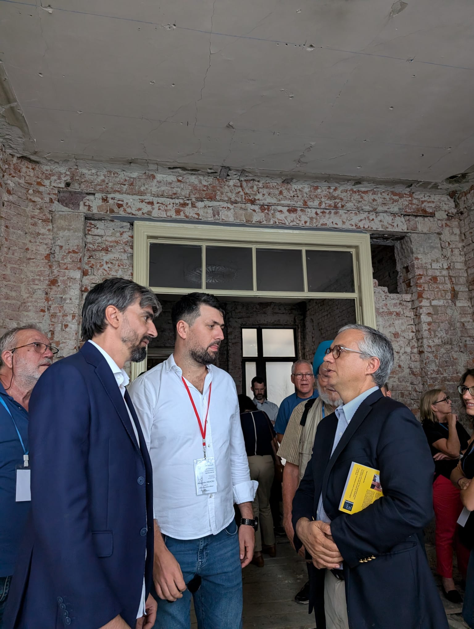 📢 The Annual ISCARSAH Event in Romania Concludes with Great Success! | ISCARSAH